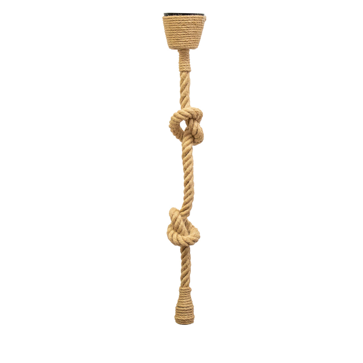 SIMON jute rope pendant lamp | Newgarden® – Newgarden Shop EU